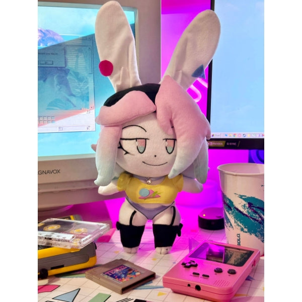 theycallhimcake Plush – Idolized