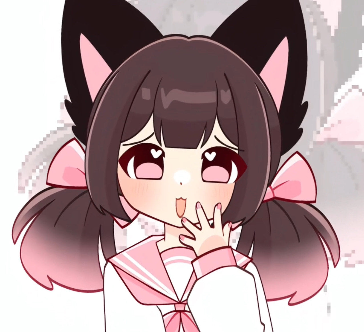 Meowbah Plush – Idolized