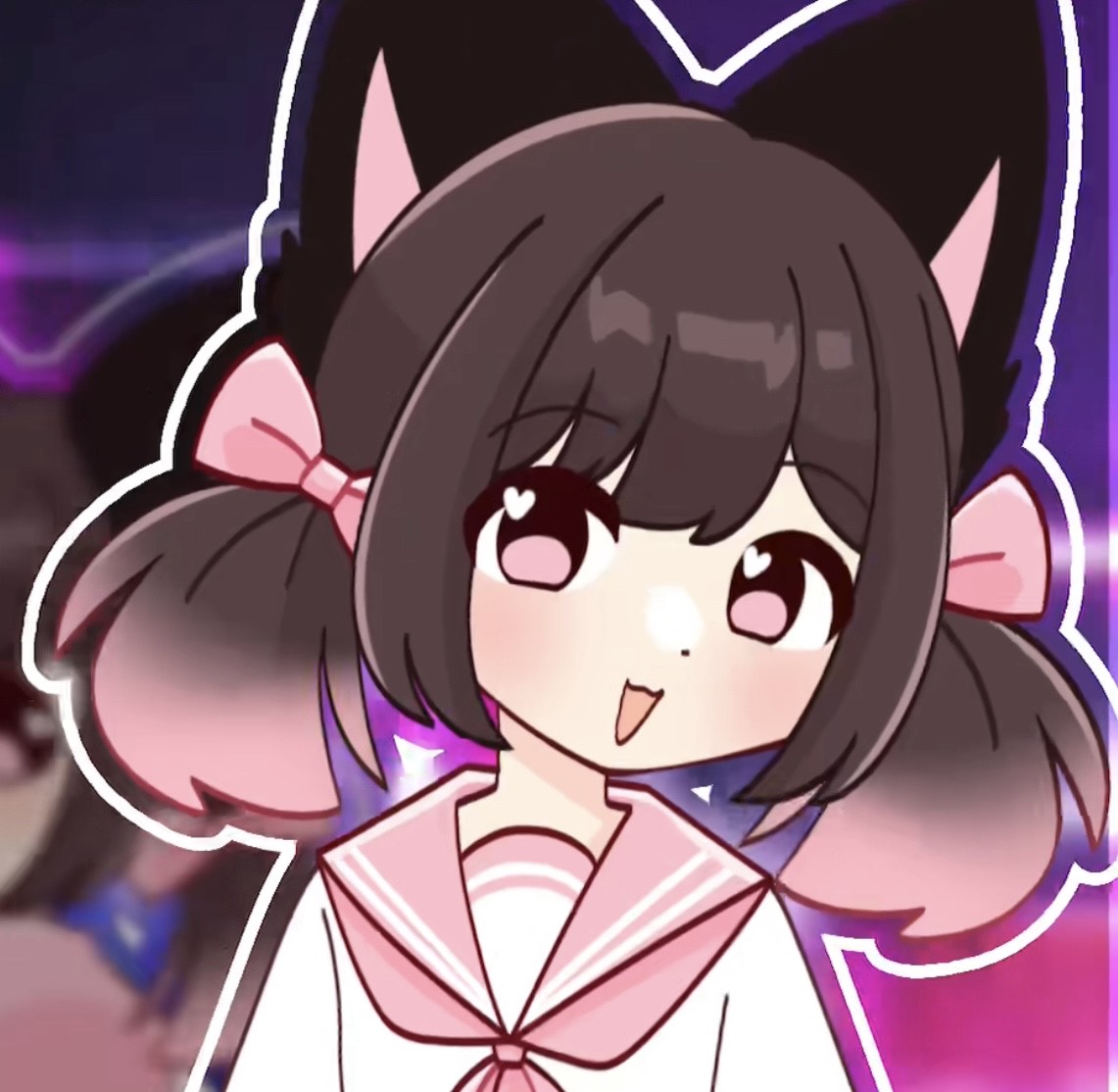 Meowbah Plush – Idolized