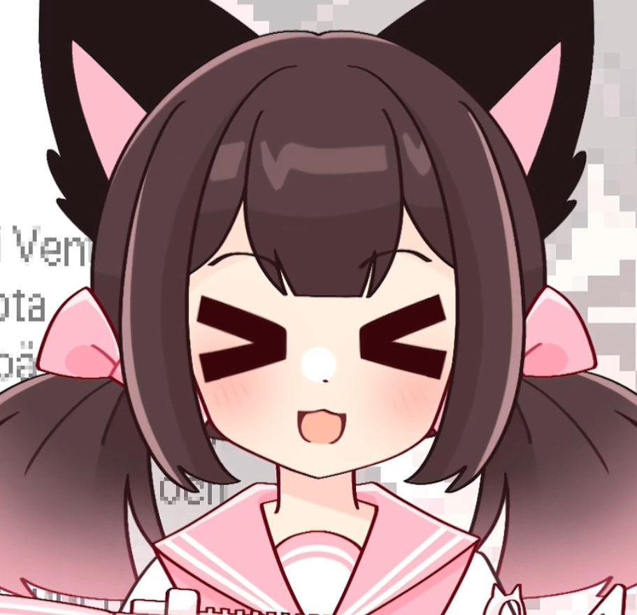 Meowbah Plush – Idolized